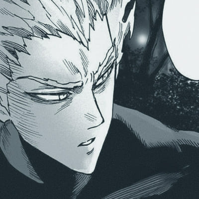 Go on a date with Garou [Halloween Edition] - Quiz | Quotev