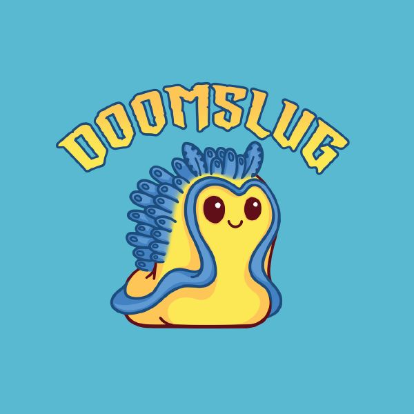 Doomslug the Destroyer | Quotev