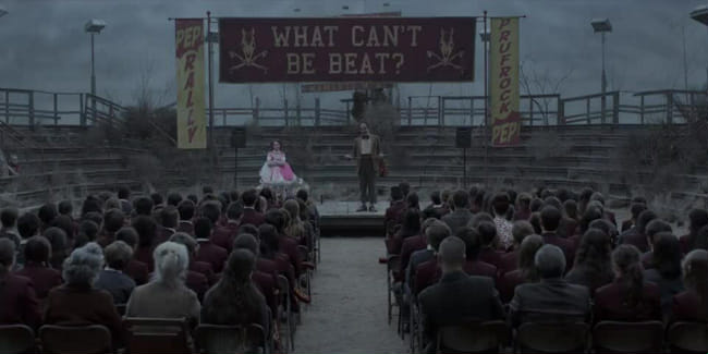 Who is your "A series of Unfortunate Events" best friend - Quiz | Quotev