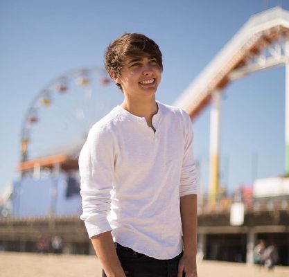 Colby Brock Quiz - Test | Quotev