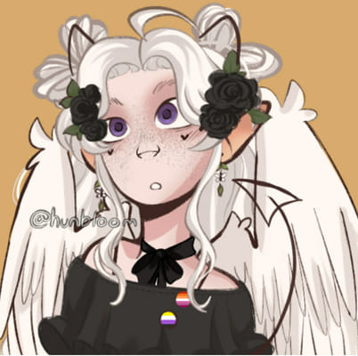 What should my pfp be? - Poll | Quotev