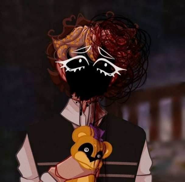 BV CC Evan Carson Miller Afton | Quotev