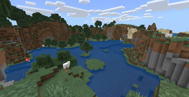 What hostile Minecraft mob are you? - Quiz | Quotev
