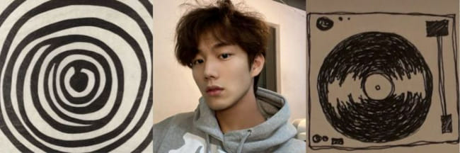 How much do you know about Hwang Intak - Test | Quotev