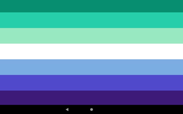 Pride Flag Quiz! - Test | Quotev