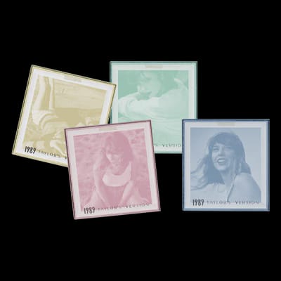 Answer Some Questions, Get A 1989 (Taylor's Version) Lyric - Quiz | Quotev