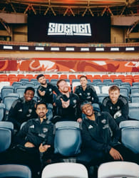 what sidemen is best suited to you ? - Quiz | Quotev