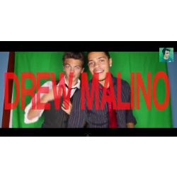 Drew Malino and Friends Quiz~ - Test | Quotev