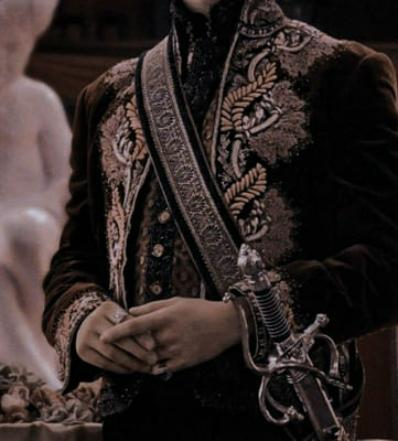 Pick Royalcore Things for a Royalcore Bedroom - Quiz