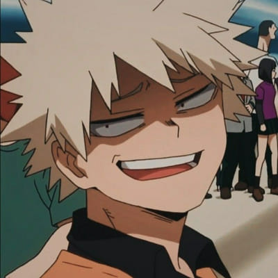 Who is your MHA boy kin? - Quiz | Quotev