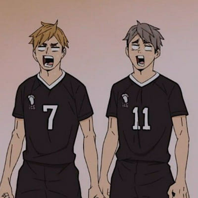 Your haikyuu!! kin. 100% accurate results - Quiz | Quotev