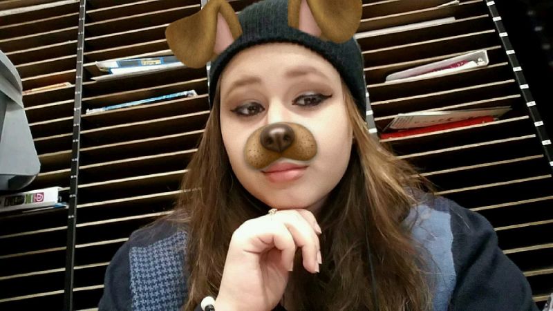 Trinity Michelle | Quotev