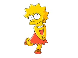 What do Lisa Simpson think of you - Quiz | Quotev