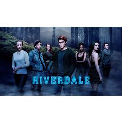 What Riverdale character are you? - Quiz | Quotev