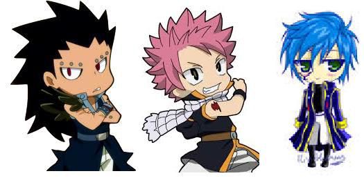 Momo-Redfox-Dragneel-Fernandes | Quotev