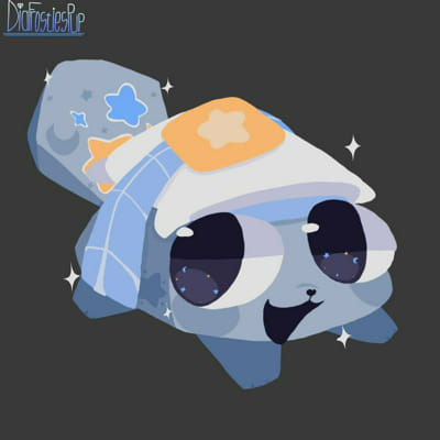 Pebble Quiz | ROBLOX Dandy's World Quiz - Test | Quotev