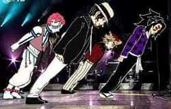 what demon slayer character are you but it's cringe (demon version ...