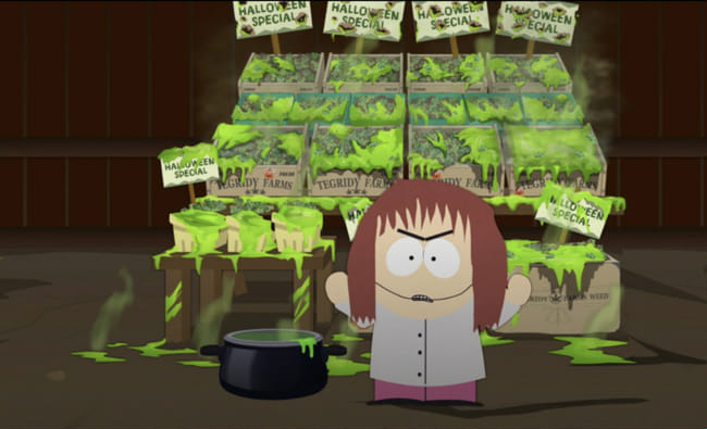 How much do you know South Park? (Season 21-25) - Test | Quotev