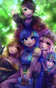 how well do you know Krewcraft? (hard quiz) - Test | Quotev