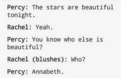 PJO knowledge test! - Test | Quotev