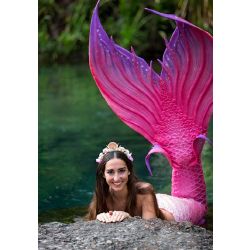 What Colour Would Your Tail be if You Were a Merman/Mermaid - Quiz | Quotev