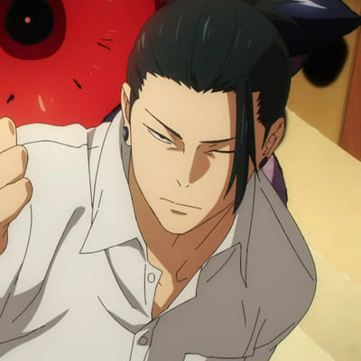 Do you know all of these JJK characters ? (spoilers) - Test | Quotev