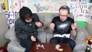 How well do you know Sam and Colby? - Test | Quotev