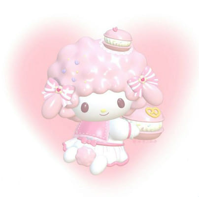 what snario character are you? - Quiz | Quotev