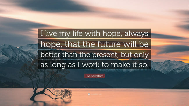 Questions on Hope - Survey | Quotev
