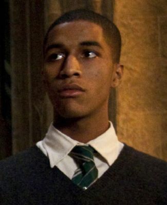 Blaise Zabini Controversy