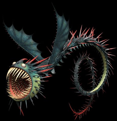 Whispering Death | HTTYD: Which Dragon Should You Train? - Quiz | Quotev