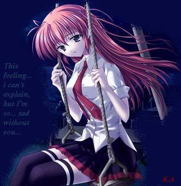 Are you Tsundere, Yandere, Kuudere, Dandere, or Yangire? - Quiz | Quotev