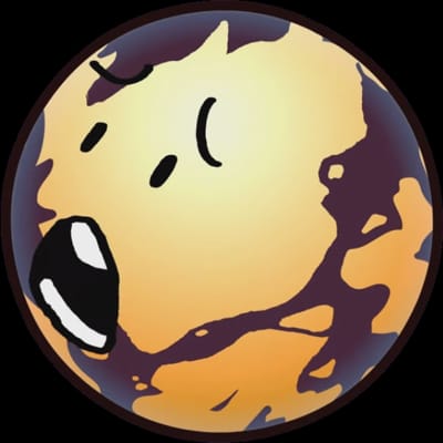 Favorite ORB Character (Object Show) - Poll | Quotev