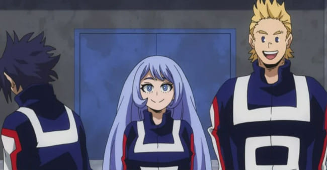 Would you rather (Mha edition) - Quiz | Quotev