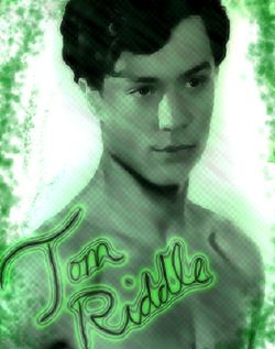 Would Tom Riddle Like You? - Quiz | Quotev