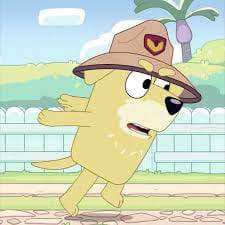 Bluey Knowledge - Test | Quotev