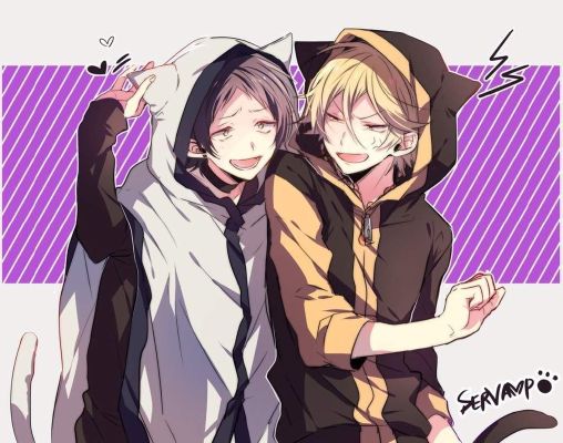 Left or Right? (Anime Edition!) - Test | Quotev