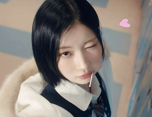 POV : You're Asa Enami's Little Sister - Quiz | Quotev