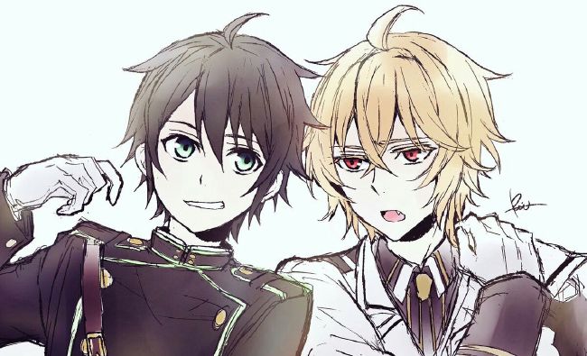 Left or Right? (Anime Edition!) - Test | Quotev