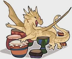 What Does Qibli Think Of You? (Wings Of Fire Quiz!) - Quiz | Quotev