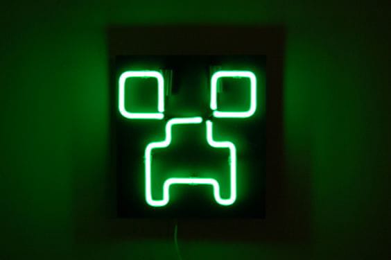 Choose a picture and get a Dream SMP member! Pt.2 •|NEON ART EDITION ...