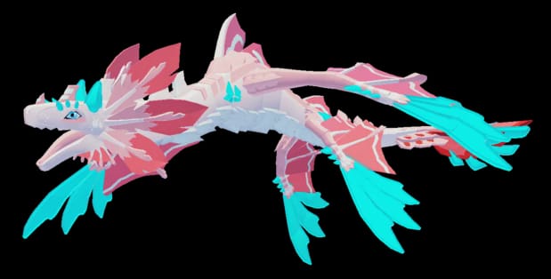 Axothan | Which Creatures of Sonaria Creature Are You? (NO LONGER ...