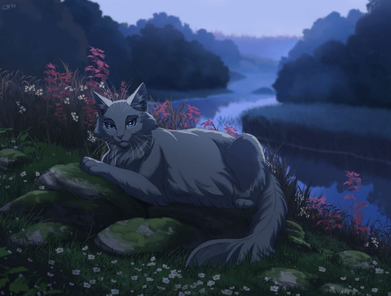 Published | lia | Quotev