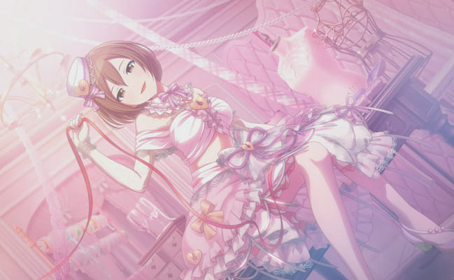 guess the pjsk cards (MEIKO VER) - Test | Quotev