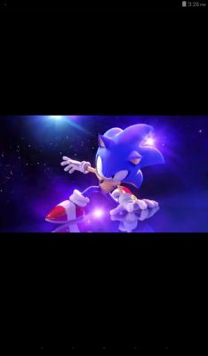 Sonic father Role play - Quiz | Quotev