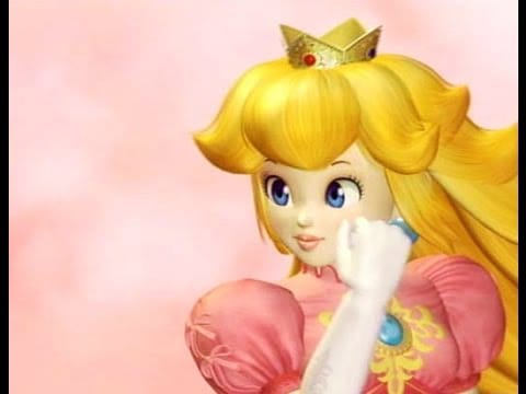 Choose between these characters based on the voice actor (Smash Bros ...