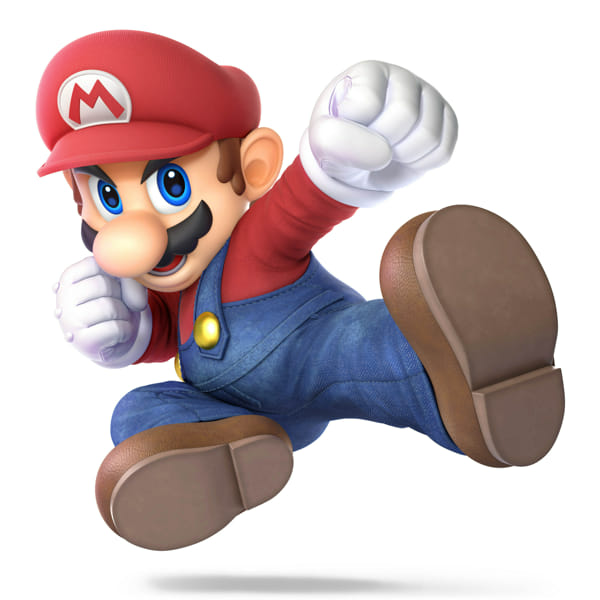 What does Mario think of you? - Quiz | Quotev