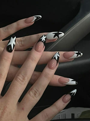 Pick random things and i'll tell you what type of person you are and your style