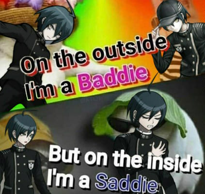 Danganronpa v2 kin test - Quiz | Quotev