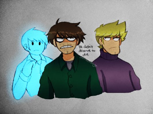Party Crush: EddsWorld Crush Test - Quiz | Quotev